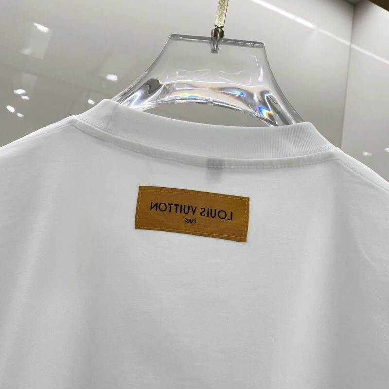 1:1 copy Louis Vuitton T-Shirts