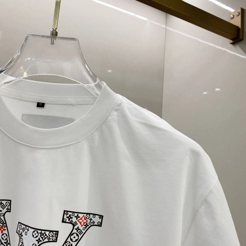 1:1 copy Louis Vuitton T-Shirts