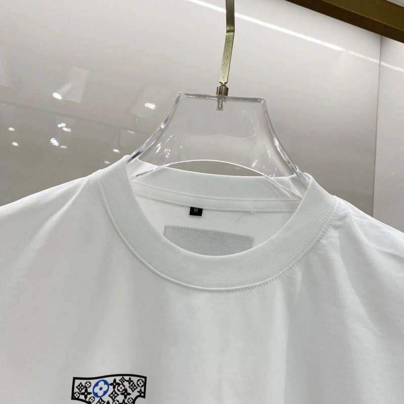 1:1 copy Louis Vuitton T-Shirts