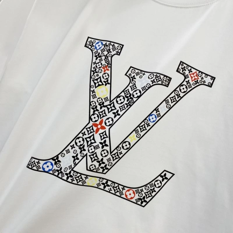 1:1 copy Louis Vuitton T-Shirts
