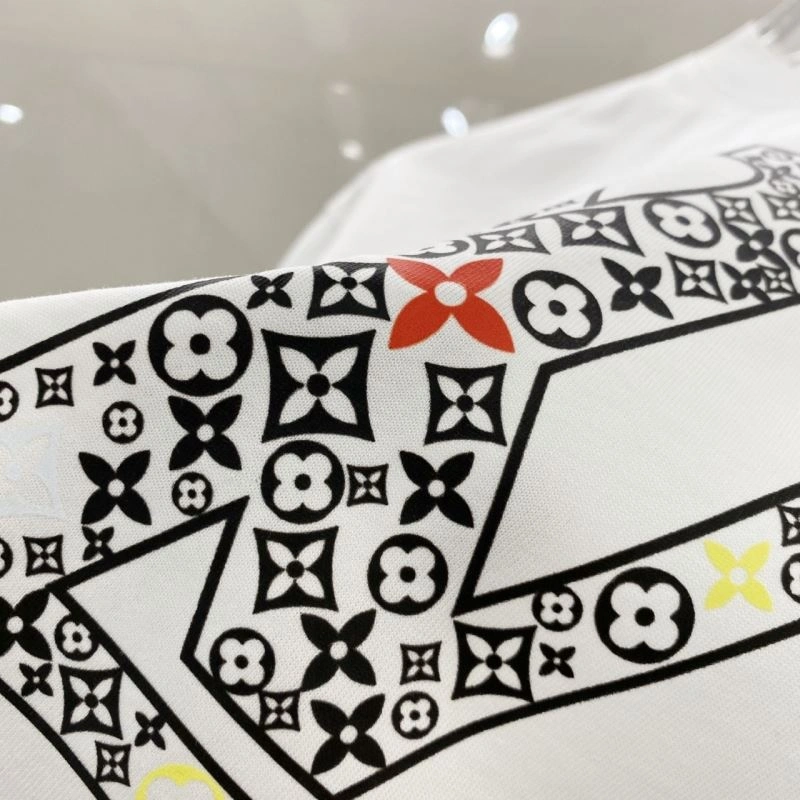 1:1 copy Louis Vuitton T-Shirts