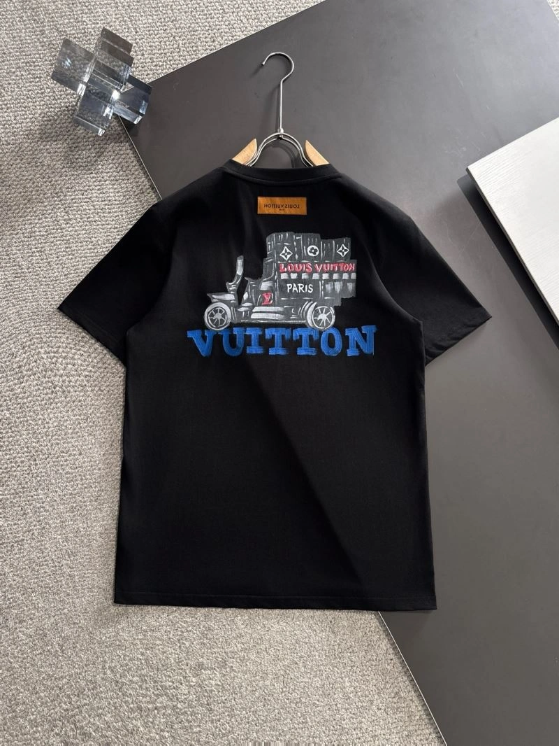 Perfect replica Louis Vuitton T-Shirts