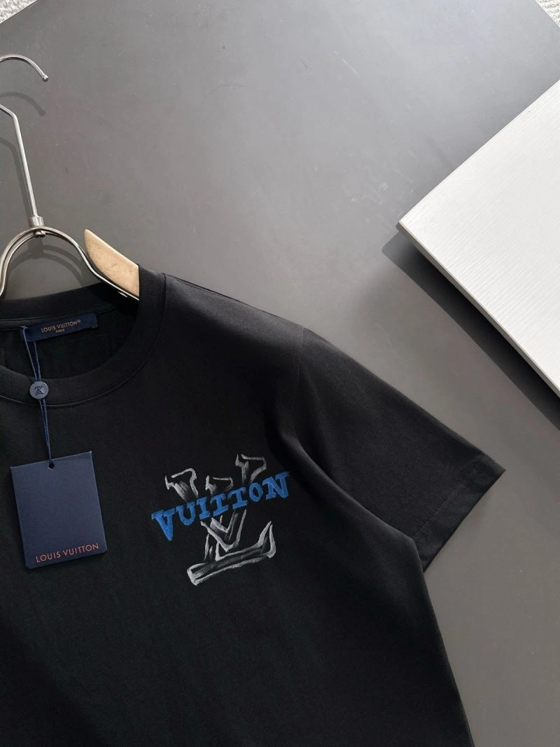 Perfect replica Louis Vuitton T-Shirts