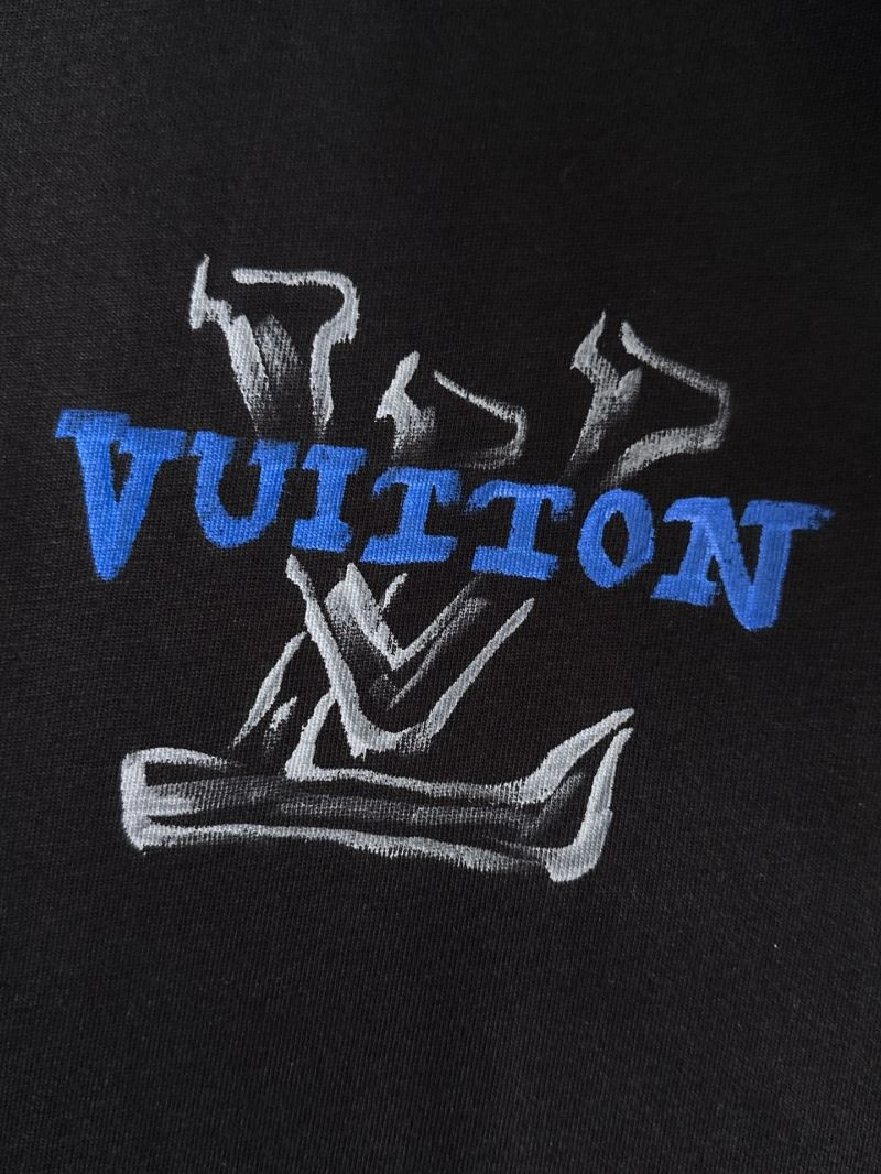 Perfect replica Louis Vuitton T-Shirts