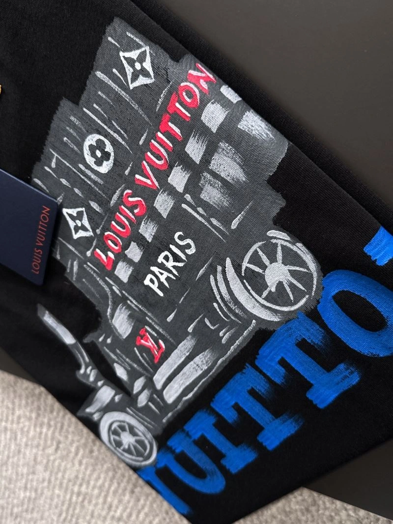Perfect replica Louis Vuitton T-Shirts