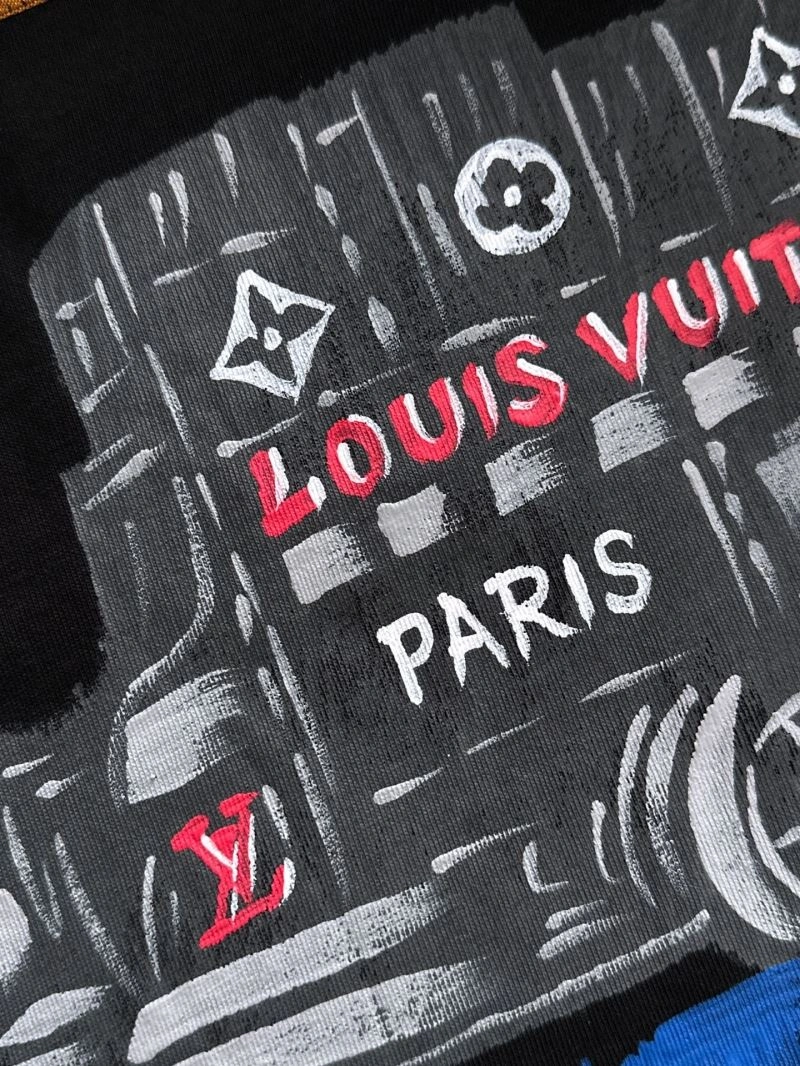 Perfect replica Louis Vuitton T-Shirts