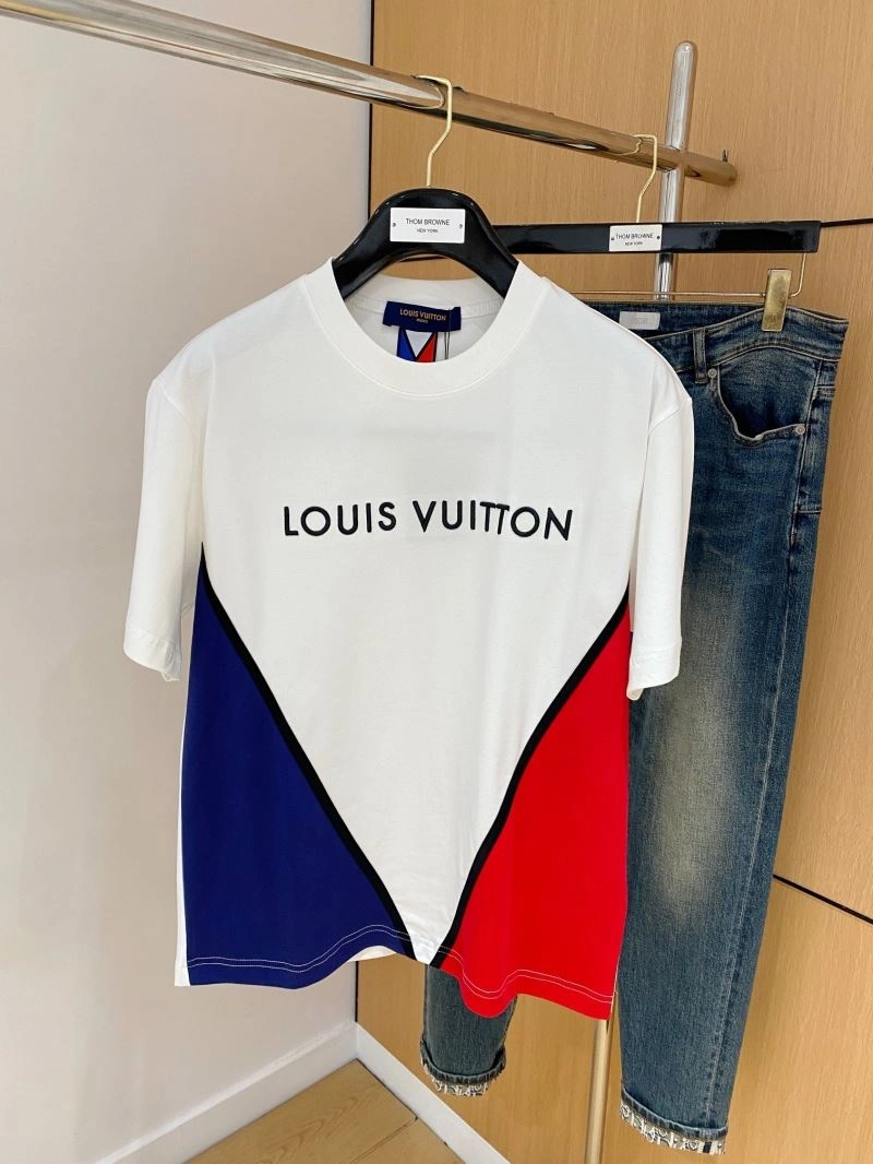 Louis Vuitton T-Shirts