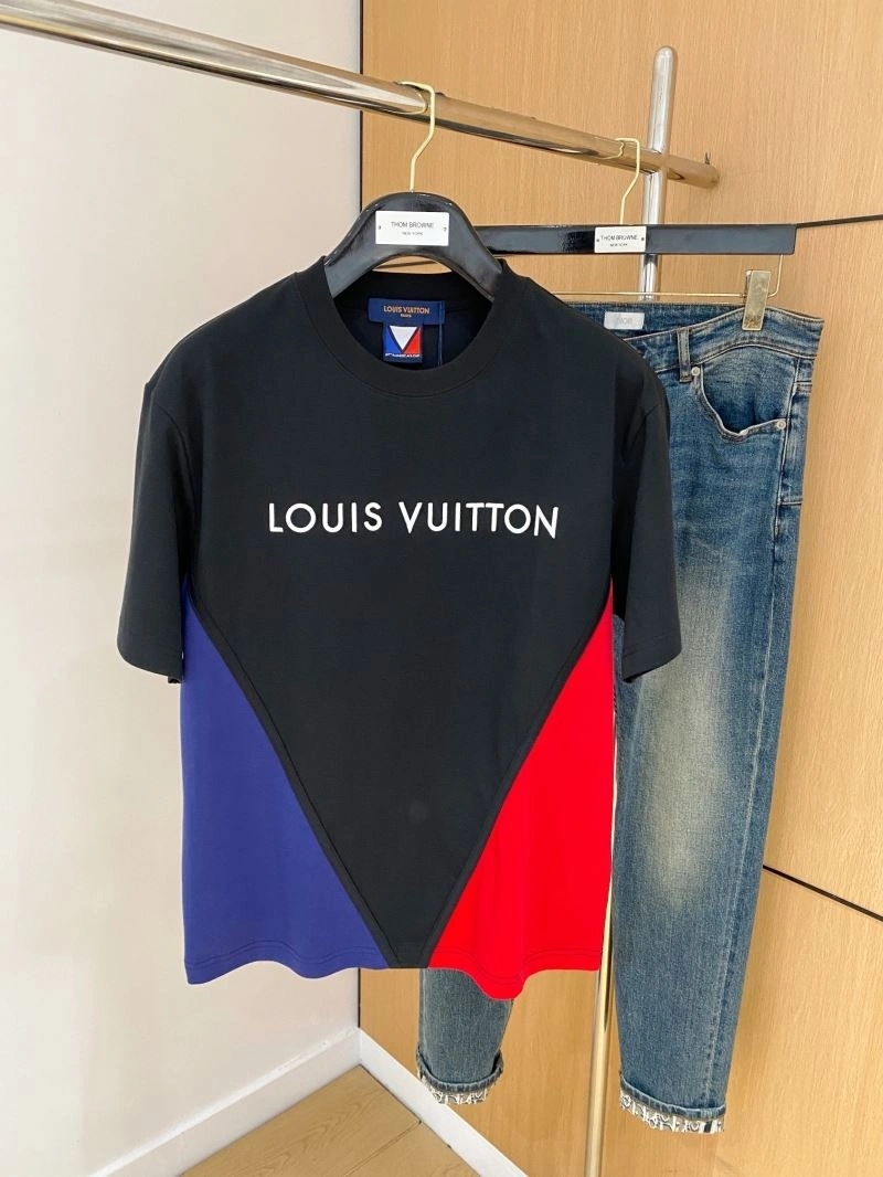 Louis Vuitton T-Shirts