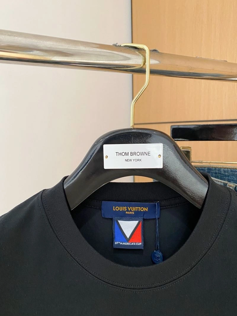 Original Louis Vuitton T-Shirts