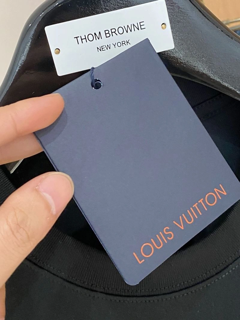 Original Louis Vuitton T-Shirts