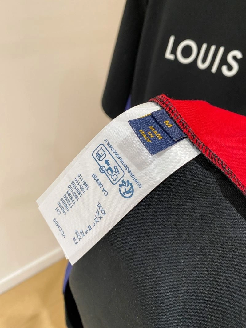 Original Louis Vuitton T-Shirts