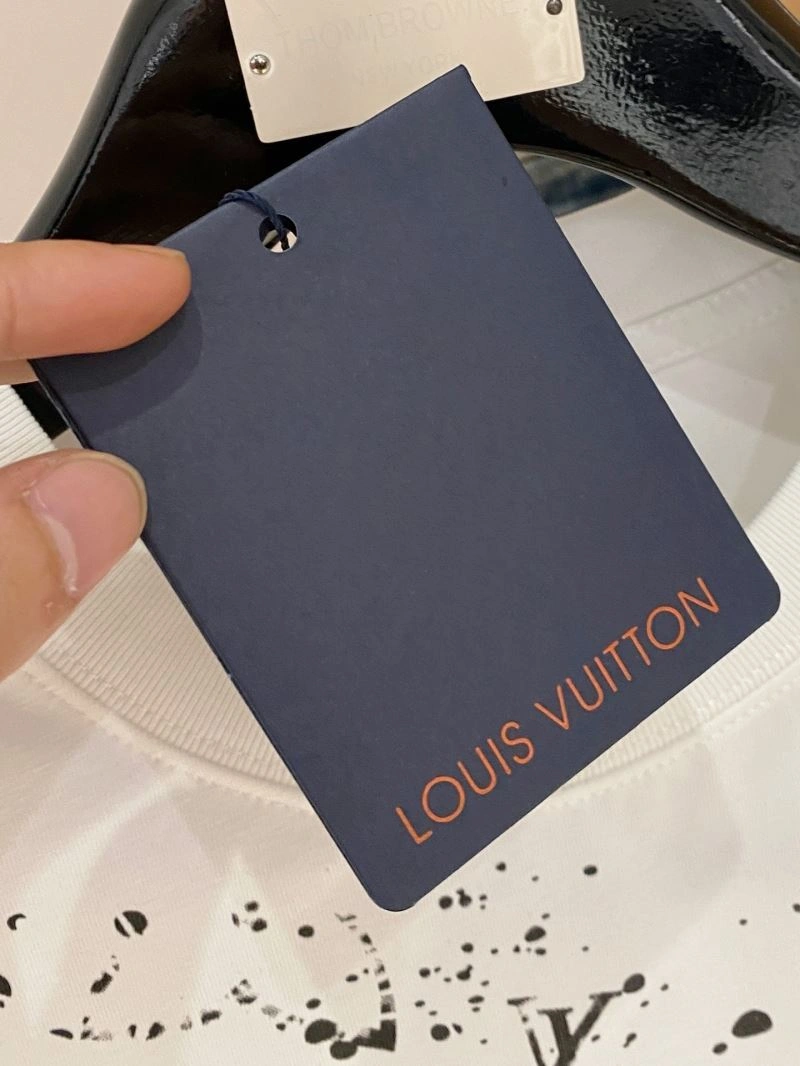 Cut-rate Louis Vuitton T-Shirts
