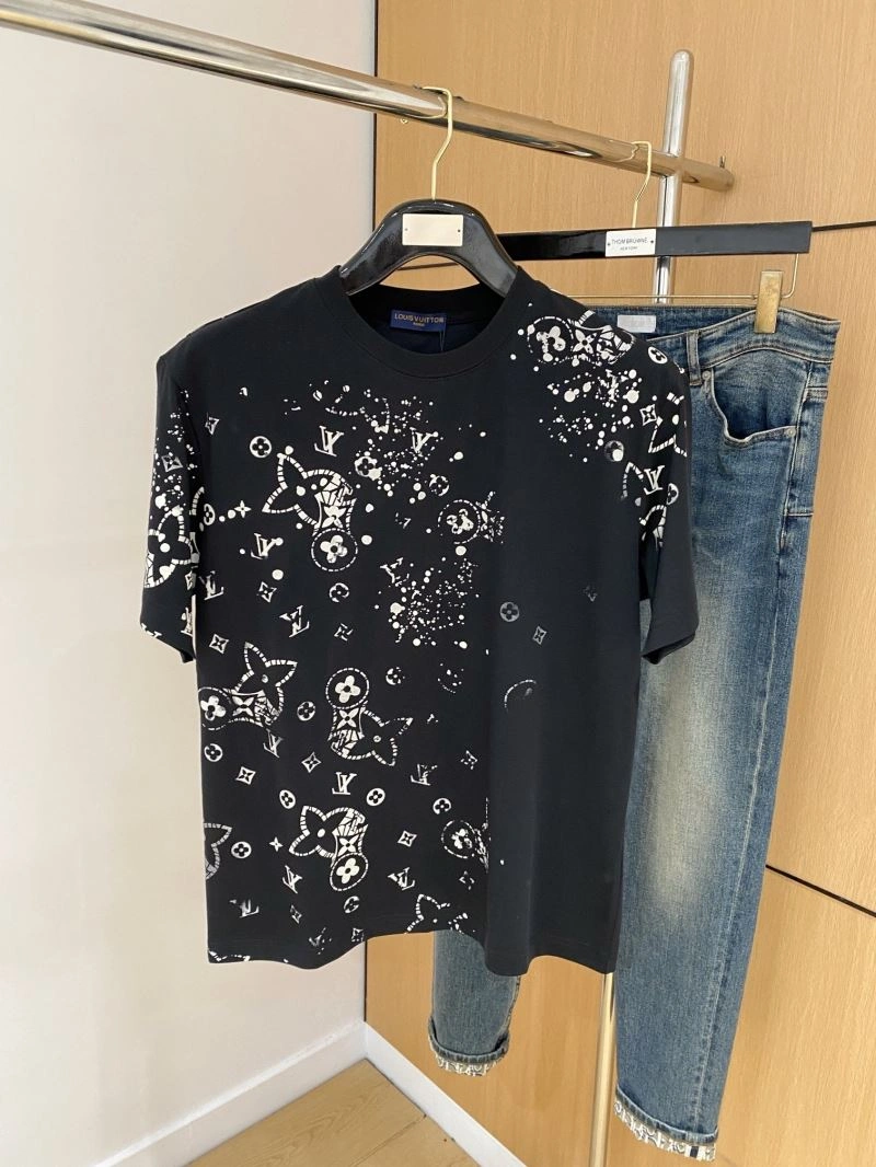 Louis Vuitton T-Shirts