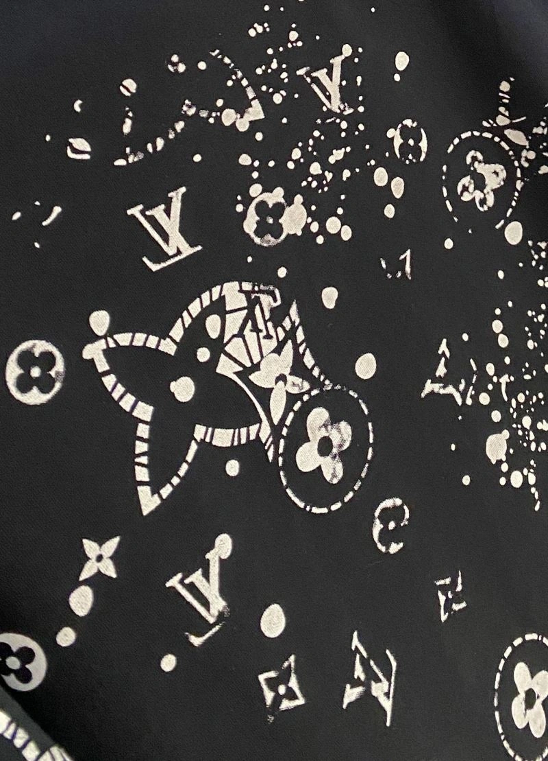 Indistinguishable Louis Vuitton T-Shirts
