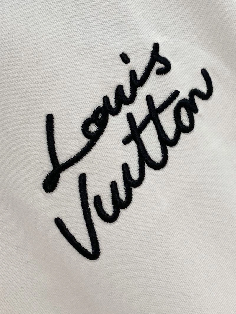 Top match Louis Vuitton T-Shirts