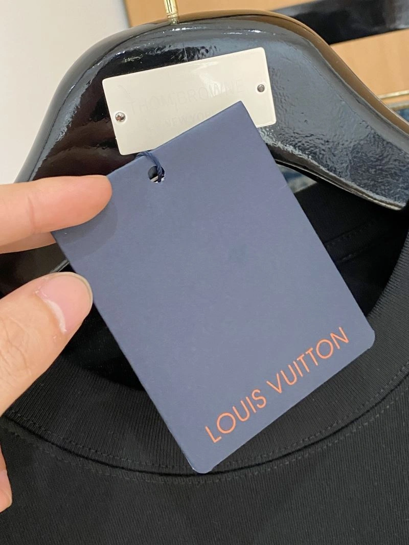 Budget-friendly Louis Vuitton T-Shirts