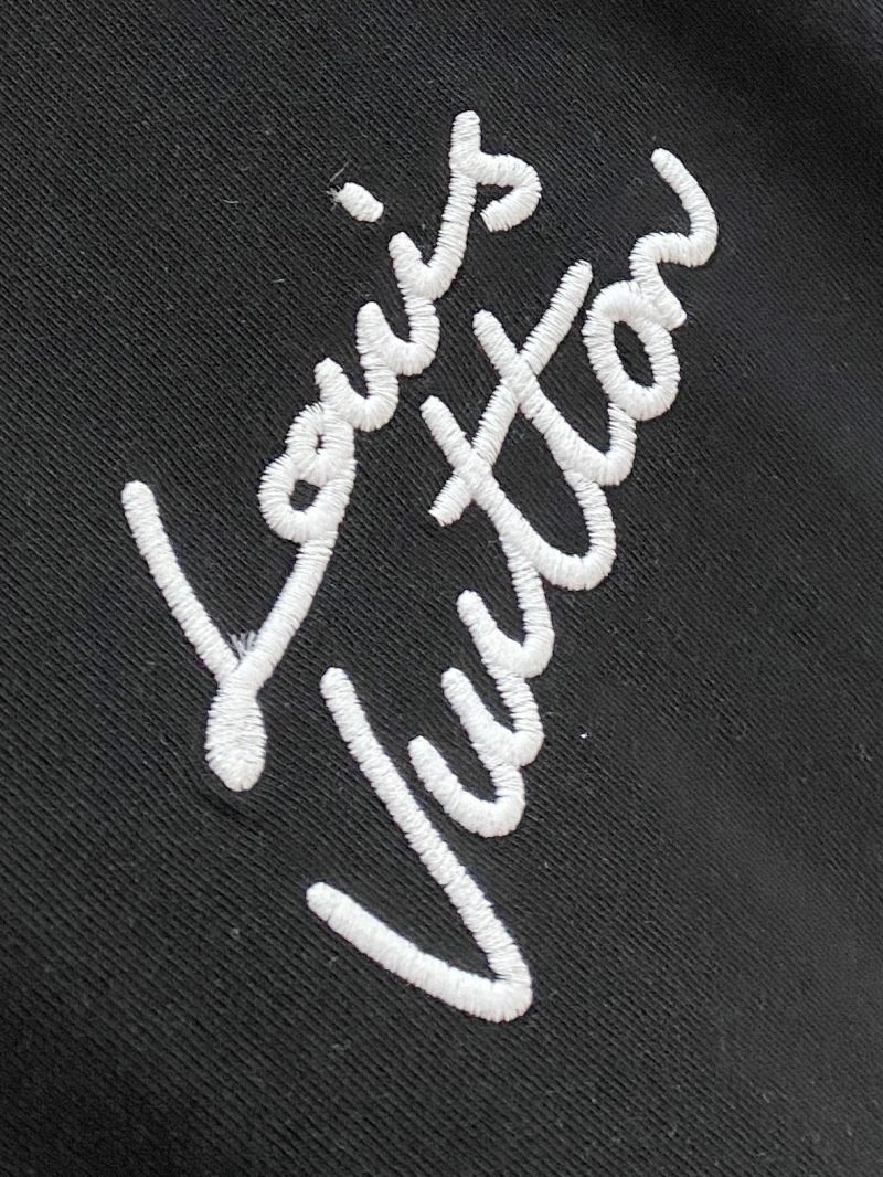 Budget-friendly Louis Vuitton T-Shirts