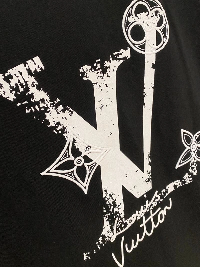 Budget-friendly Louis Vuitton T-Shirts