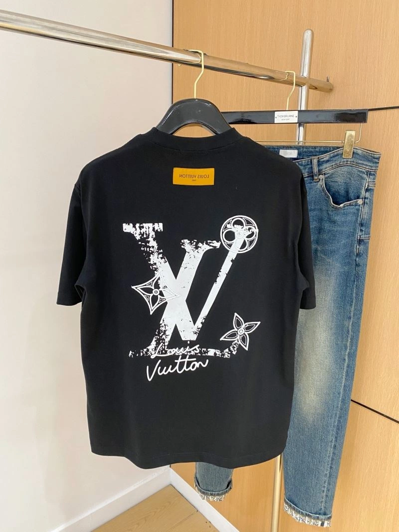 Budget-friendly Louis Vuitton T-Shirts