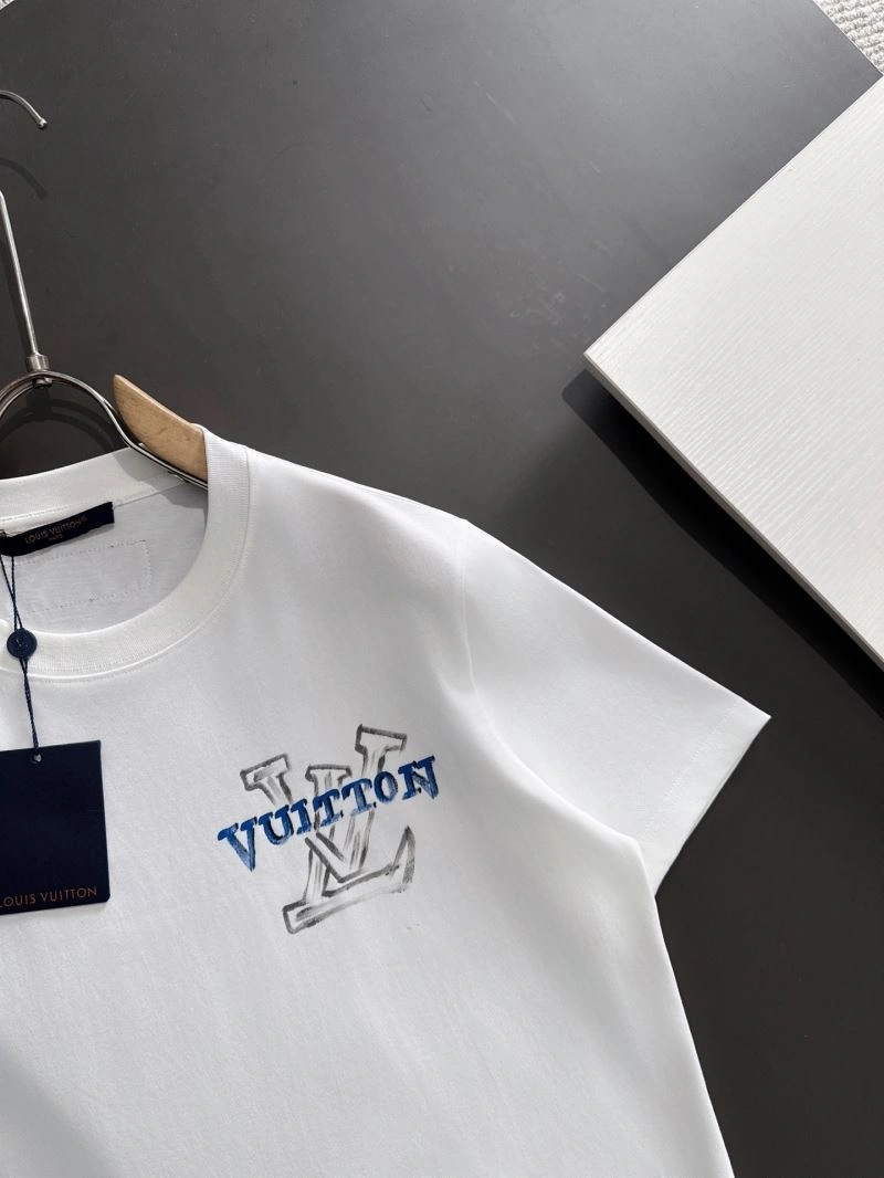 Budget-friendly Louis Vuitton T-Shirts