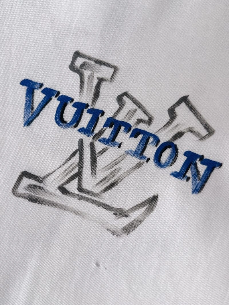 Budget-friendly Louis Vuitton T-Shirts