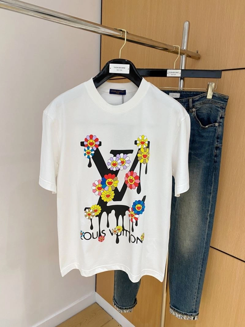 Louis Vuitton T-Shirts