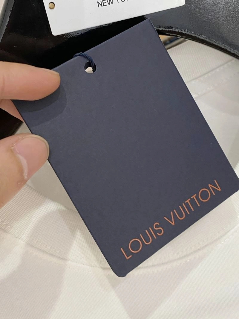 Top match Louis Vuitton T-Shirts