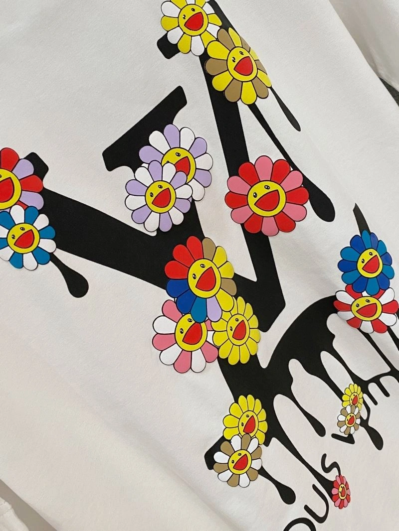 Top match Louis Vuitton T-Shirts