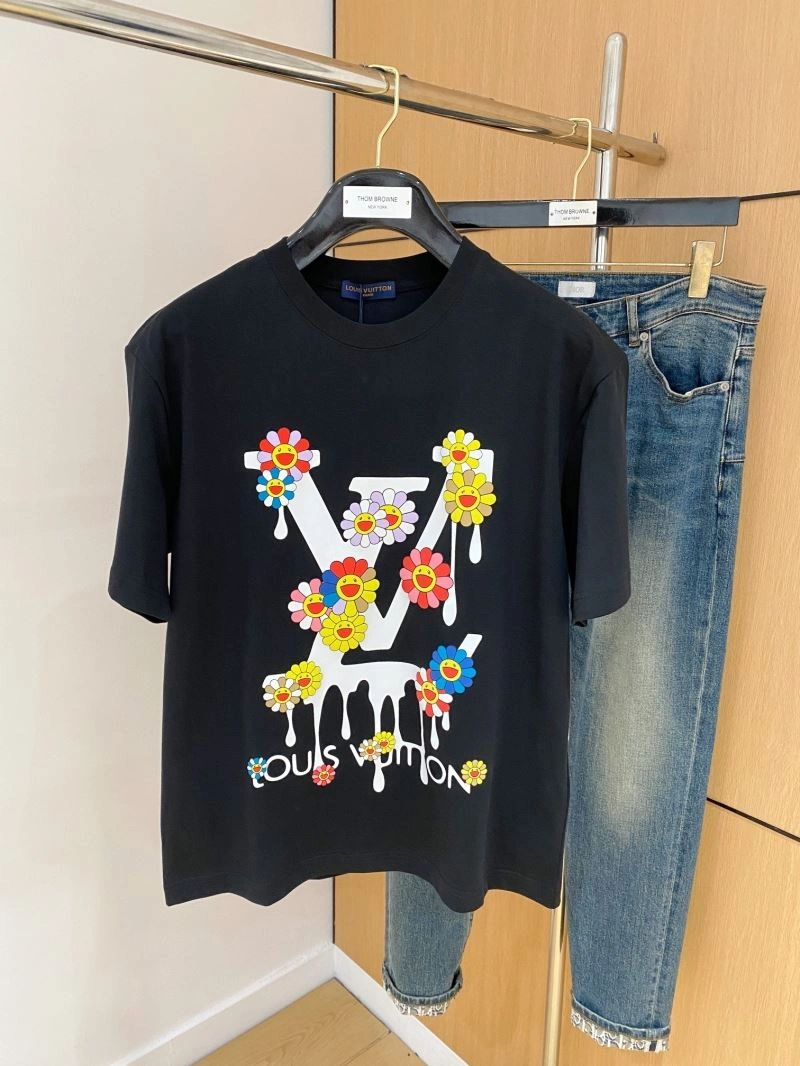 Louis Vuitton T-Shirts