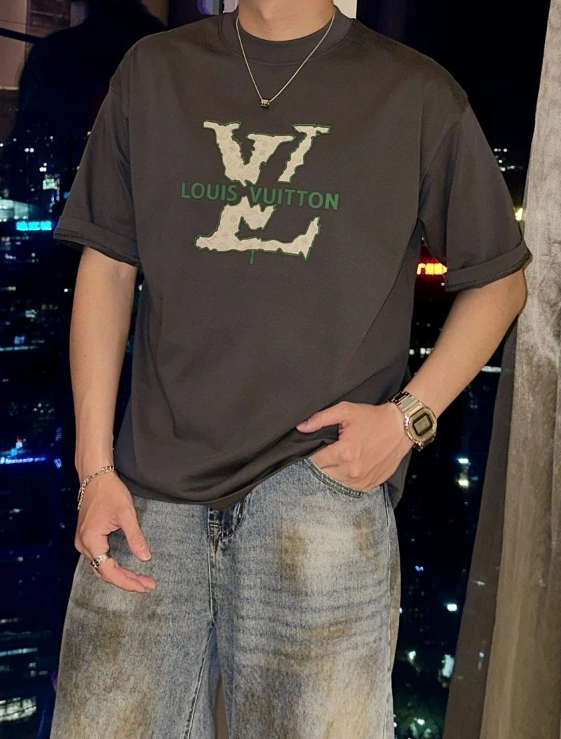 Louis Vuitton T-Shirts