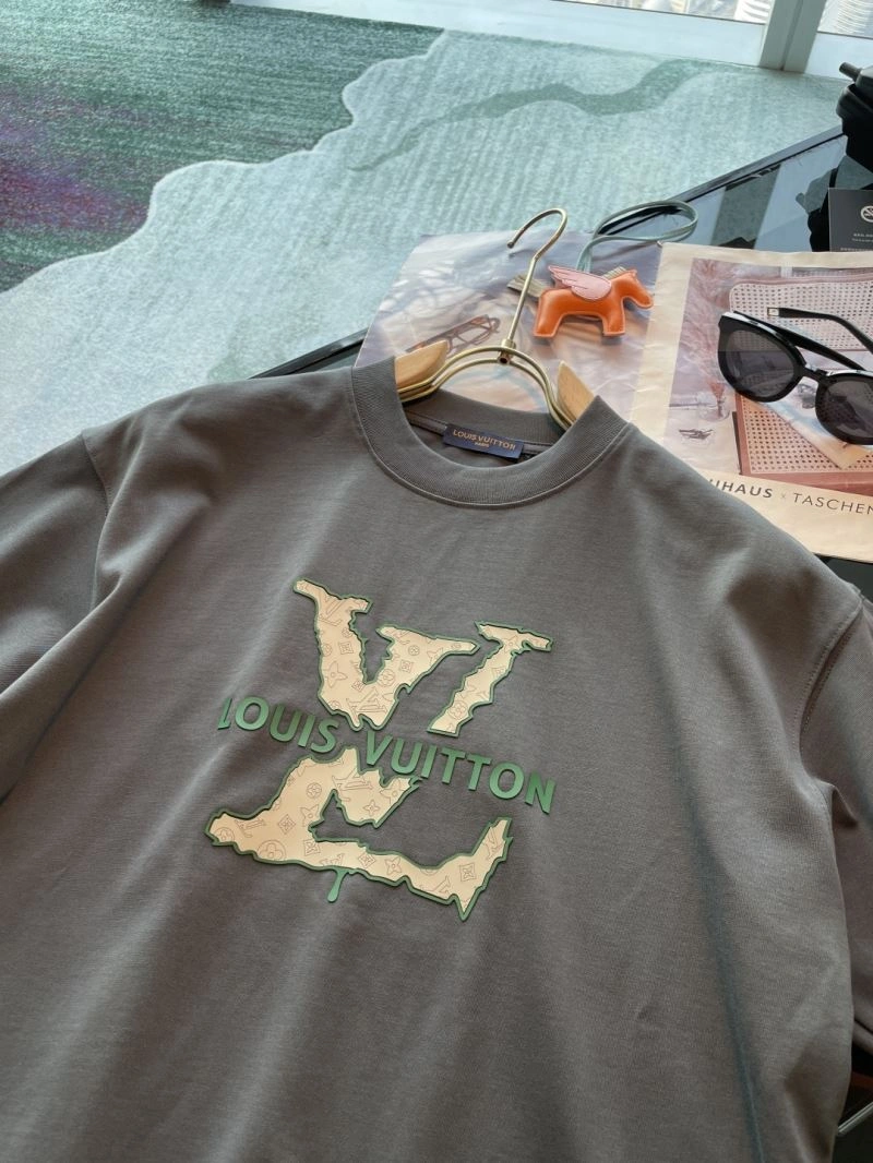High accuracy Louis Vuitton T-Shirts