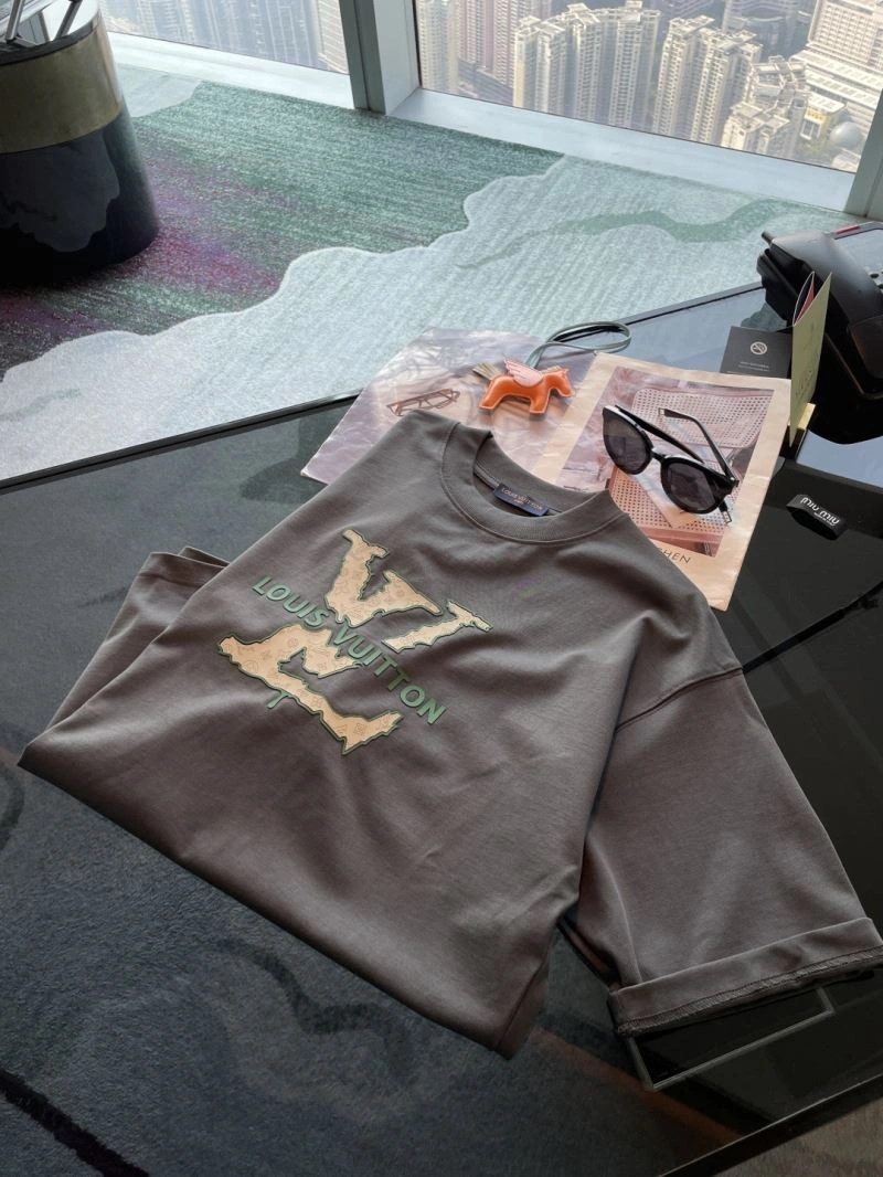 High accuracy Louis Vuitton T-Shirts