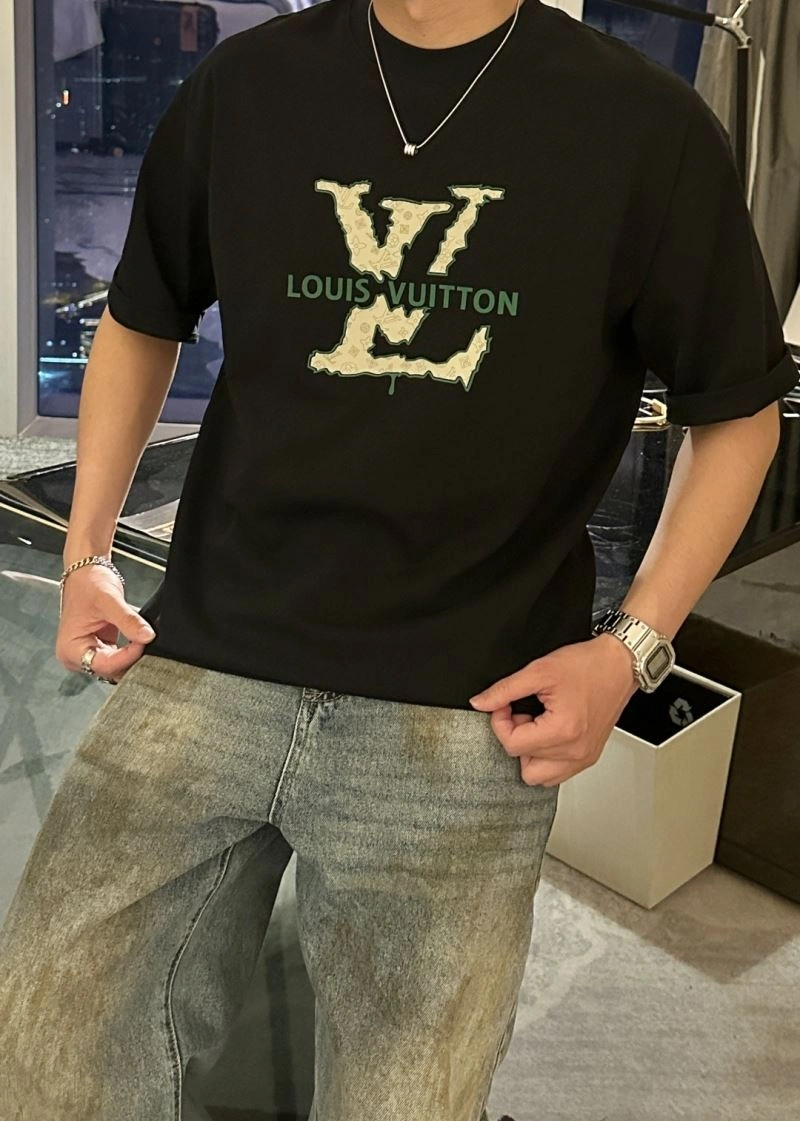 Louis Vuitton T-Shirts