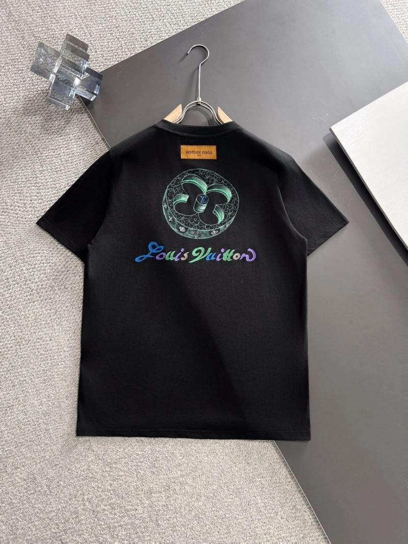 Perfect replica Louis Vuitton T-Shirts