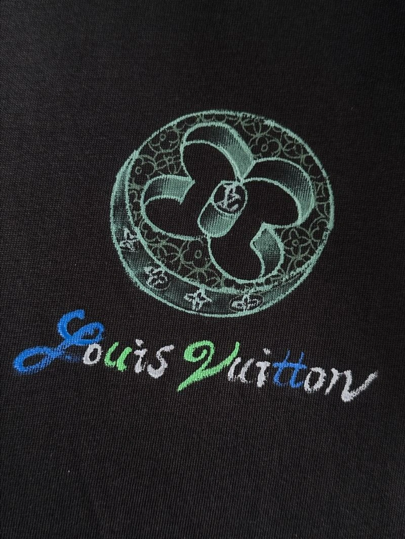Perfect replica Louis Vuitton T-Shirts