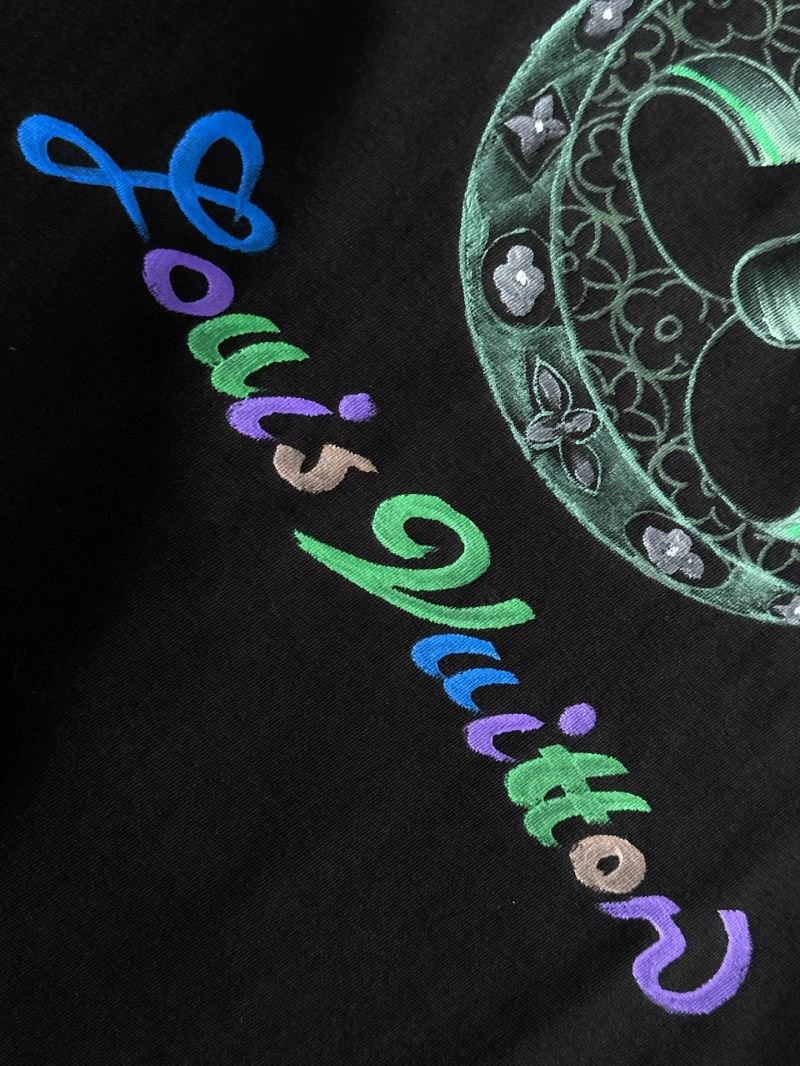 Perfect replica Louis Vuitton T-Shirts