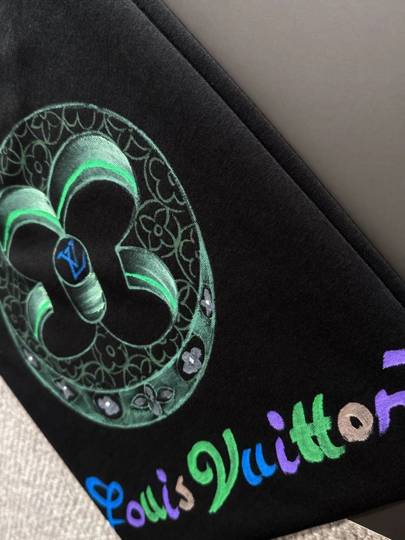 Perfect replica Louis Vuitton T-Shirts
