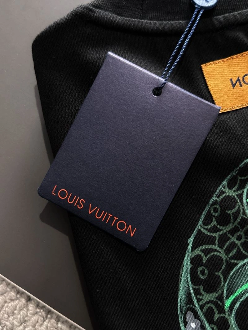 Perfect replica Louis Vuitton T-Shirts