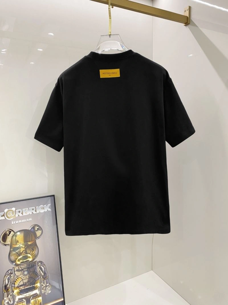 High accuracy Louis Vuitton T-Shirts
