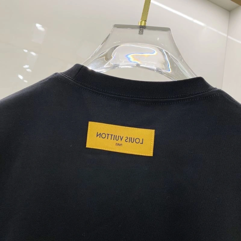 High accuracy Louis Vuitton T-Shirts