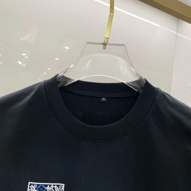 High accuracy Louis Vuitton T-Shirts