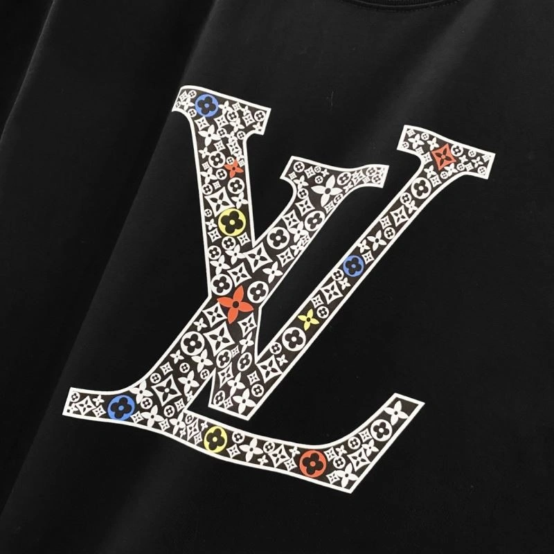High accuracy Louis Vuitton T-Shirts