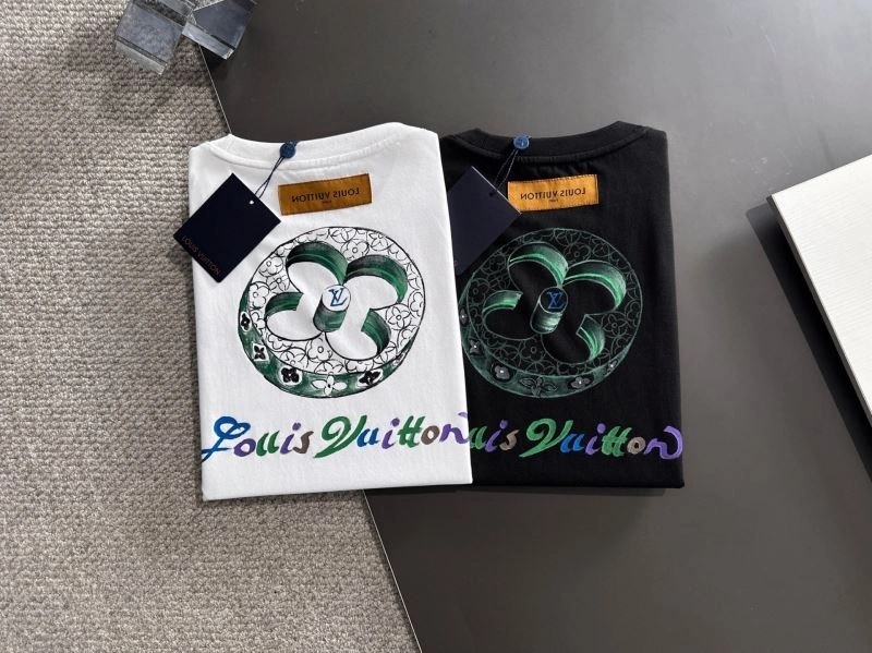 Louis Vuitton T-Shirts