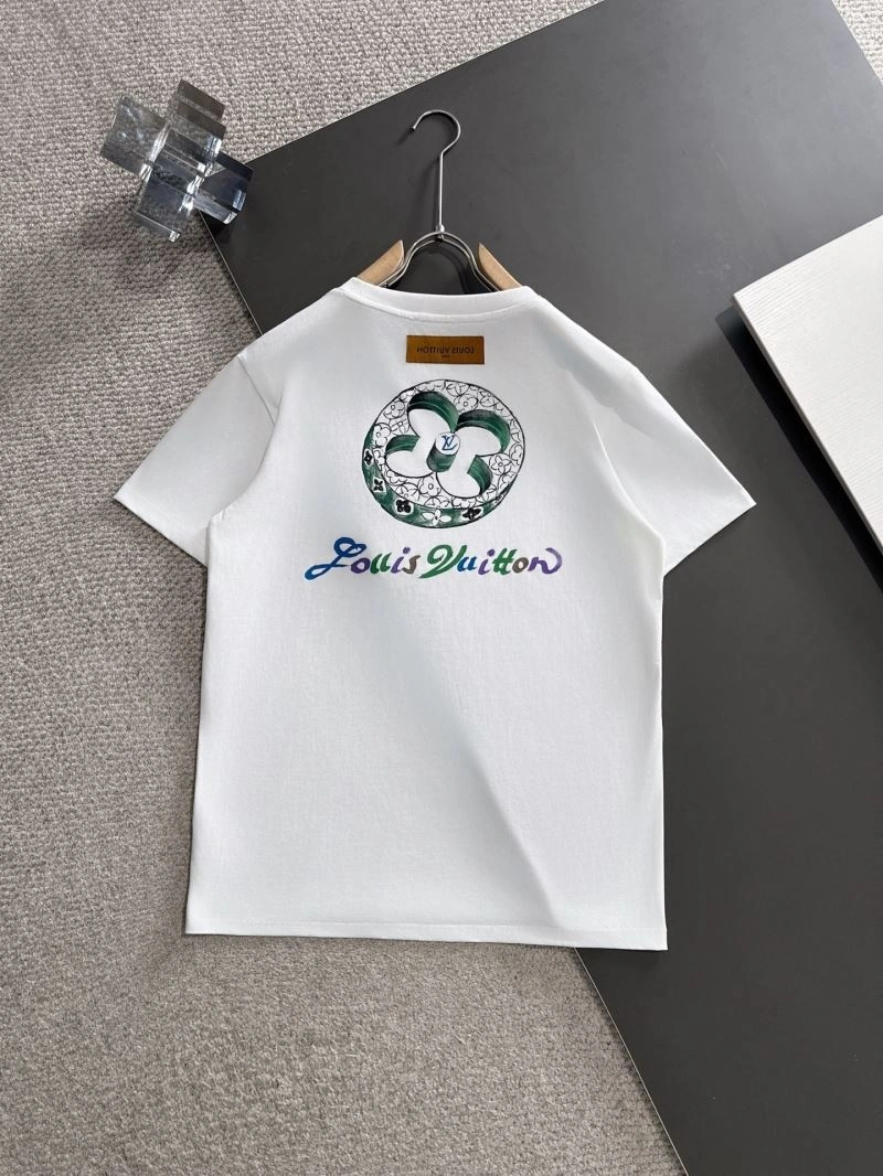 Mirror quality Louis Vuitton T-Shirts