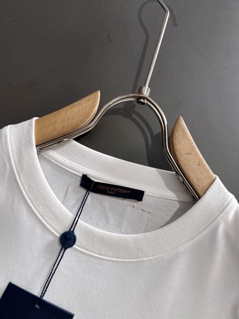 Mirror quality Louis Vuitton T-Shirts
