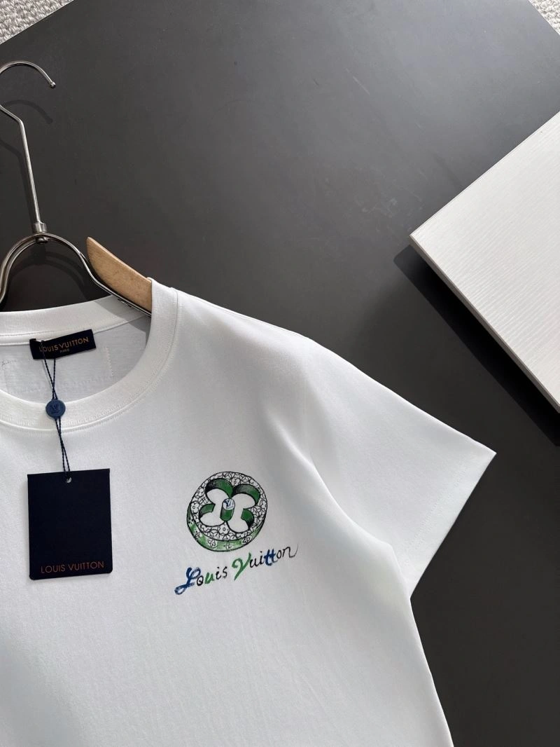 Mirror quality Louis Vuitton T-Shirts