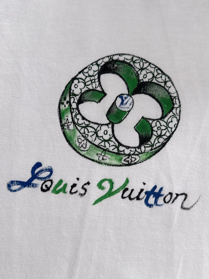 Mirror quality Louis Vuitton T-Shirts