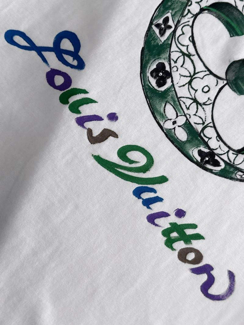 Mirror quality Louis Vuitton T-Shirts