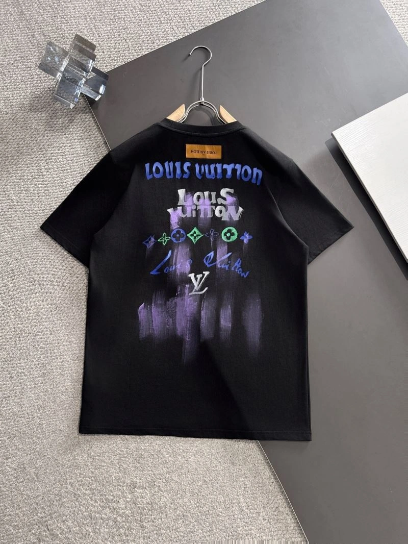 1:1 copy Louis Vuitton T-Shirts