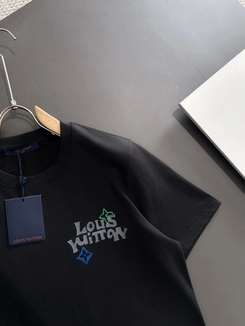 1:1 copy Louis Vuitton T-Shirts